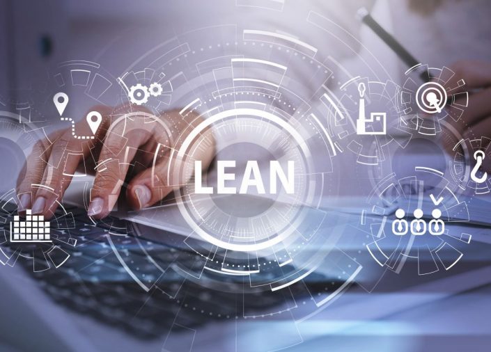 Démarche et outils pour la mise en oeuvre du lean manufacturing