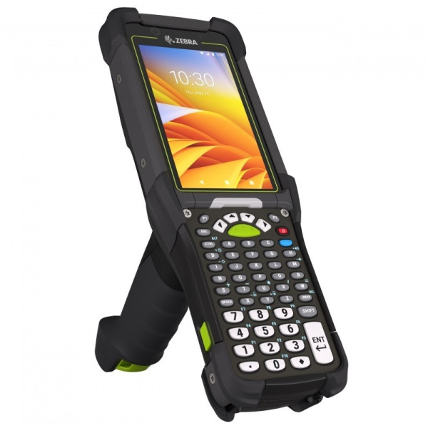 Terminal mobile industriel, terminal portable logistique
